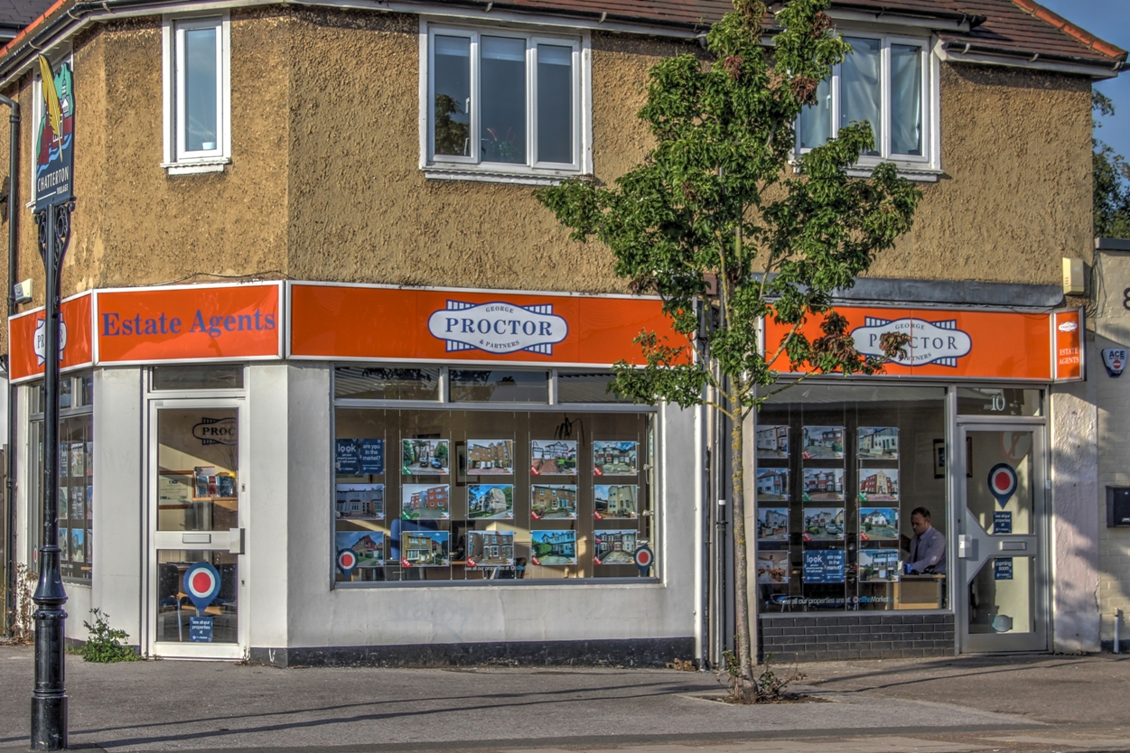 Bromley Office Bromley Office